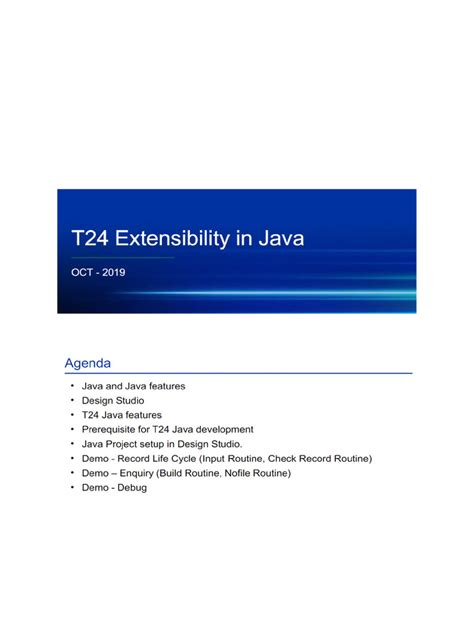 t24 java pdf