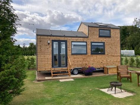 The Ashmere Tiny House Coldingham Updated 2023 Prices