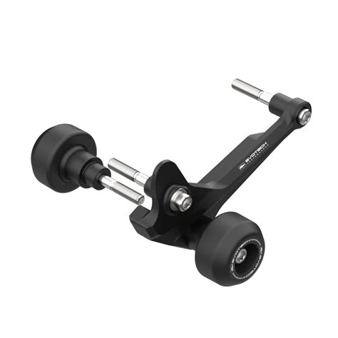 Frame Sliders By Evotech Performance PRN