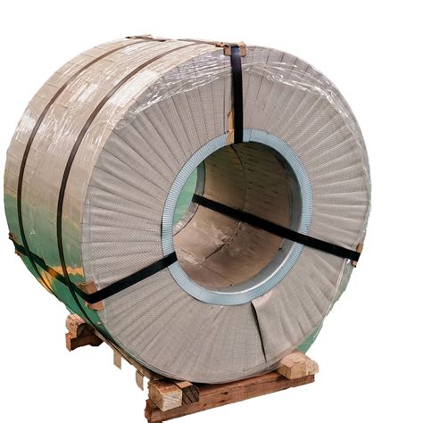 High Permeability Hib Oriented Silicon Steel Reactors From China Manufacturer Shjisco