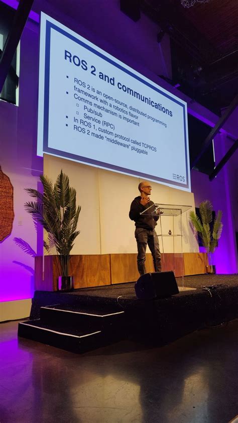 here is your ros and robotics news for the week of september 16th 2024 🍂 another successful