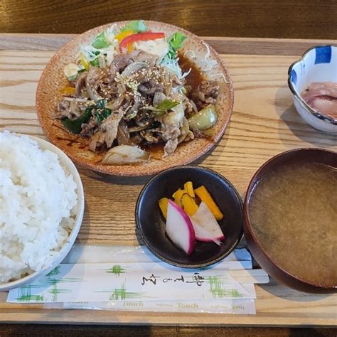 メニュー写真 ゼロイチ×萬正食堂 輪島市その他 食堂 食べログ