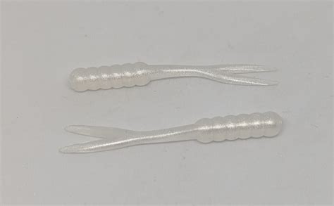 Split Tails 2 Inch Notorious Custom Jigs