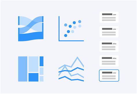 Datylon Graph Is A Visualization Extension For Illustrator Flowingdata