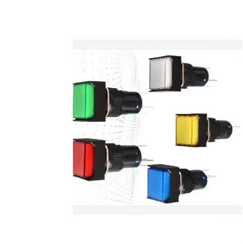 Schneider Push Button At ₹ 40 Piece Schneider Push Button Switches In Faridabad Id