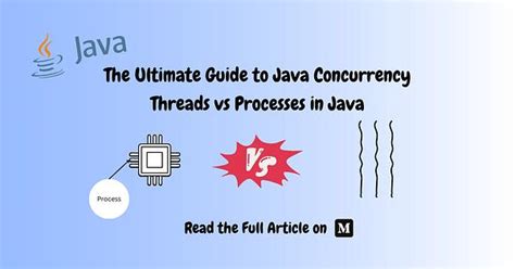 Are You Curious About The Fundamental Differences Between Threads And