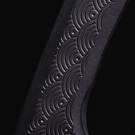 Emp Edc X Urban Relative Dark Seigaiha Exclusive Urban Edc®