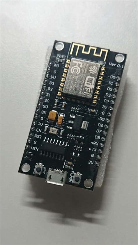 Esp8266攻击wifi Yooz的博客