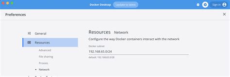 Networking Access Ip Address Of A Server Running In Lan Network From
