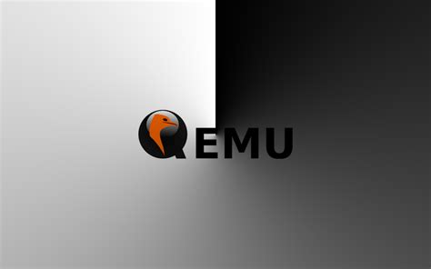 The Qemu Open Source Emulator Is Available In Version 400 And Offers