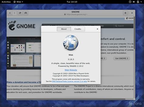 linux distros aren t updating webkit making web browsers and email