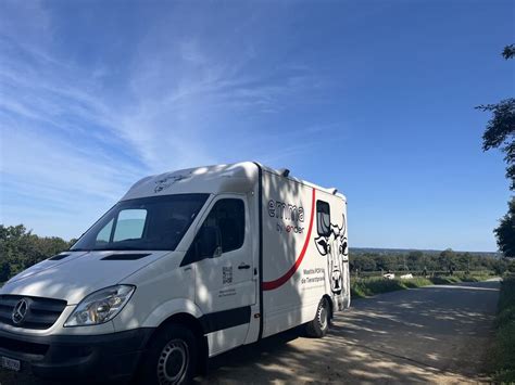 Rennes Emma Pcr Mastitis Veterinarians Ender Diagnostics Ag