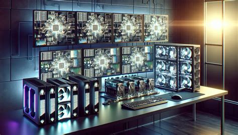 Unlocking Ethereum Block Mining How It Works And Why You Should Care