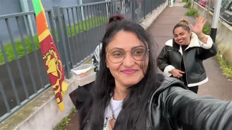 ප්‍රංශයේ වයිරල් උනු අවුරුදු උත්සවය 🇫🇷🌞 ජන ක්‍රීඩා Traditional Dance💃🇱🇰 Youtube