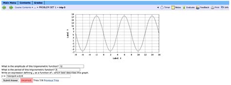 Solved I Am Struggling To Figure Out The Equation For These Chegg