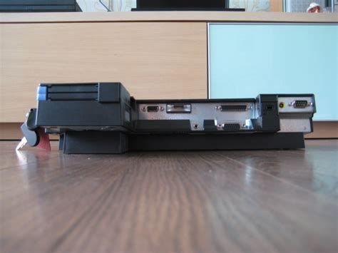 TPHOLIC 유저Think갤러리 Selectadock III Selectabase 신품개봉