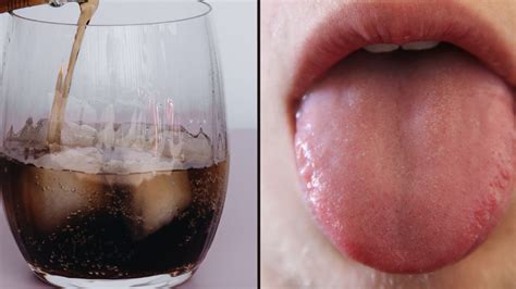 Everything That Happens To Your Body When You Stop Drinking Diet Sodas