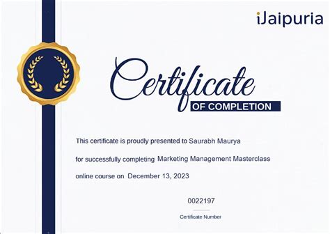 Saurabh Maurya On Linkedin Marketingmanagement Continuouslearning