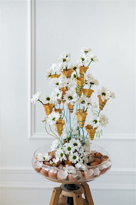 Chic Style At Easter Royal Van Zanten