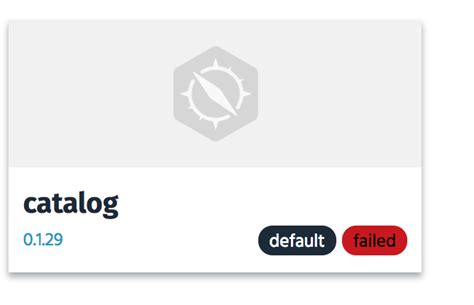 improve app deployment status · issue 439 · vmware tanzu kubeapps · github
