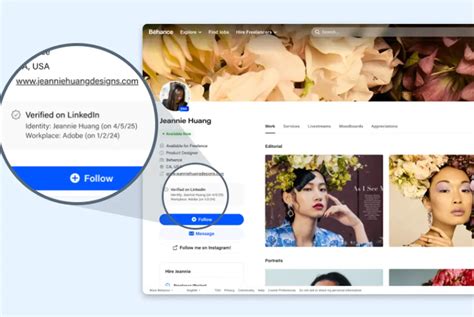 Linkedin Lets You Show Off Your Verified Status Across The Web