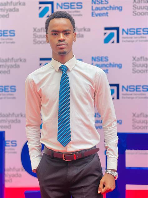 Abdullahi Ismail Somane