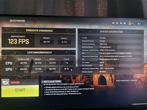 Is The Bottleneck On The GPU Normal R Modernwarfare