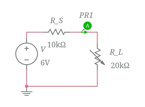maximum power transfer theorem multisim live