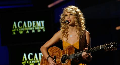 After Midnights Revisit Taylor Swifts First Album From 2006