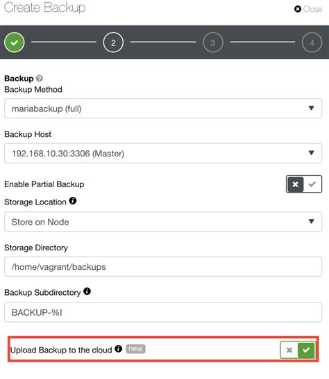 Best Practices For Database Backups Severalnines