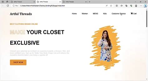 Alishba Saleem On Linkedin Webdevelopment Innovation Htmlcss