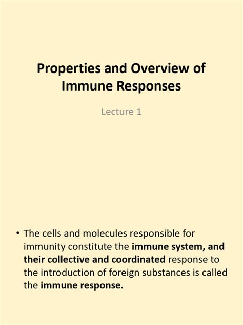 Lecture 1 Properties And Overview Of Pptx Merged Compressed Pdf