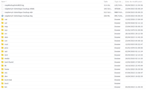 Some Directories Are Not Saved In Backup · Issue 647 · Framps