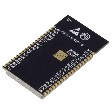 buy esp32 wrover b wifi module at affordable price ®