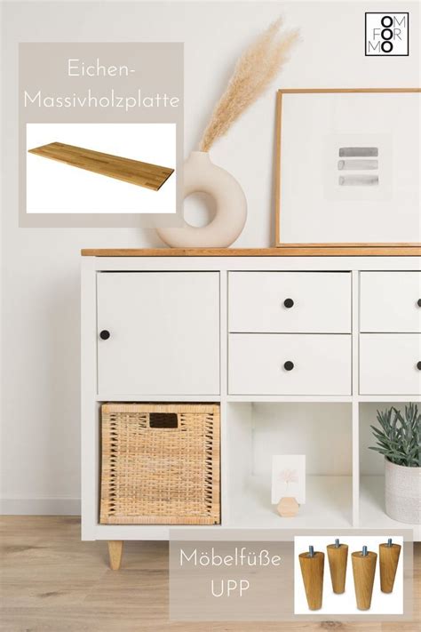 20 Amazing Ikea Kallax Hacks Artofit