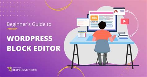 wordpress block editor beginner s guide 2025 version