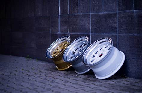JR26 - WHEEL GALLERY