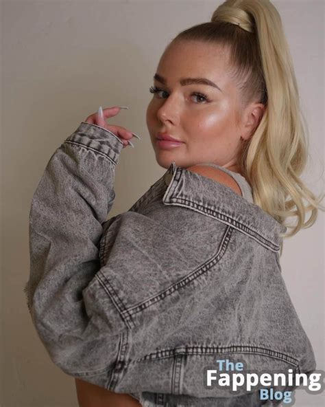 Emmahaggstrom Emma Christina Nude Leaks Onlyfans Photo 18 Thefappening