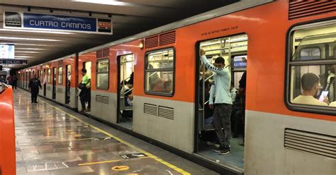 Metro Cdmx Qué Hacer En Caso De Recibir Un Pinchazo Dentro De Las
