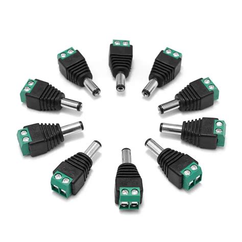 Power Supply Connectors Guide