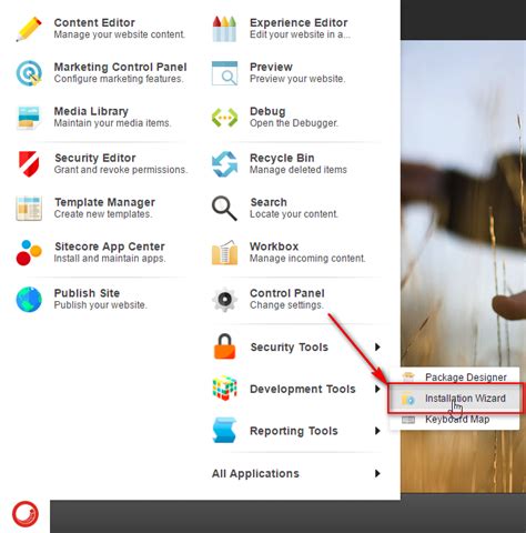 Sitecore Media Framework With Brightcove Part 1 Installing Media Framework Module Gopis