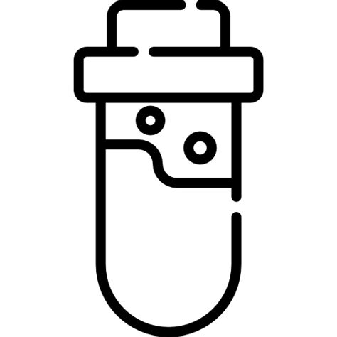 Elixir Special Lineal Icon