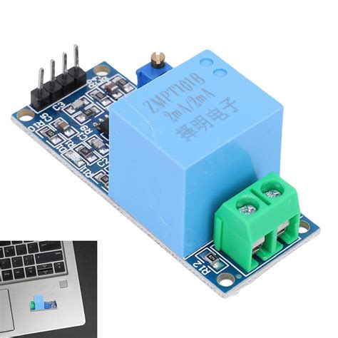 Zmpt101b Ac Output Voltage Sensor 5 30v Mutual Inductance Amplifier For Arduino Ebay Australia
