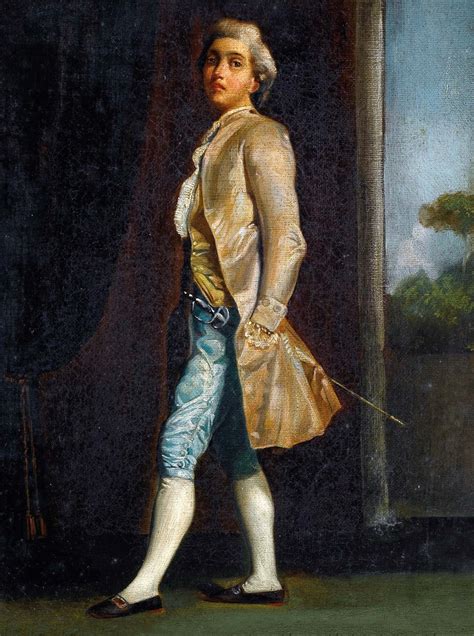 Casanova Lament
