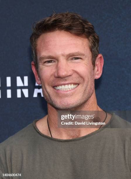 235 Nate Boyer Photos And High Res Pictures Getty Images