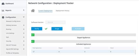 SD WAN Configuration For Citrix Virtual Apps And Desktops Standard For Azure Integration