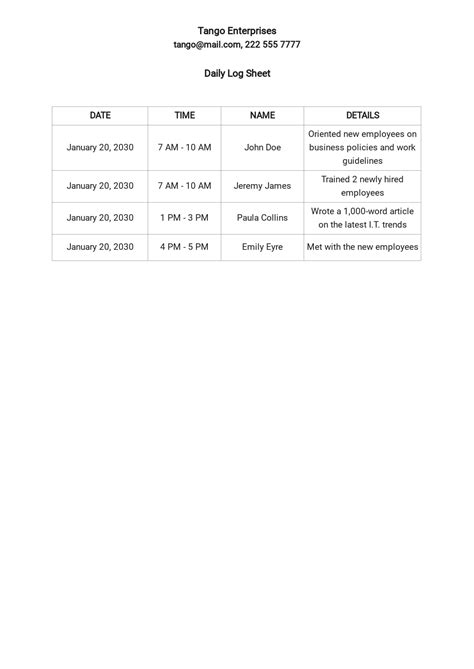 FREE Sample Sheet Templates PDF Word DOC Excel Google Docs Apple Pages Google