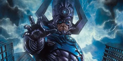 Galactus Is A Victim Not A Villain The Flagship Eclipse