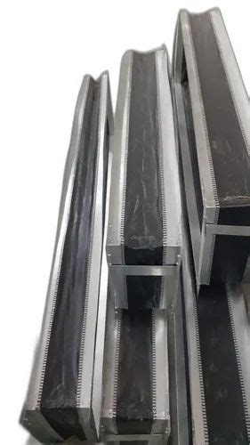Rectangular Flexible Duct Connector At ₹ 5400piece In Noida Id 2849720575873