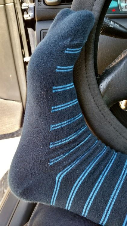 Awesome Socks 😍 Tumbex